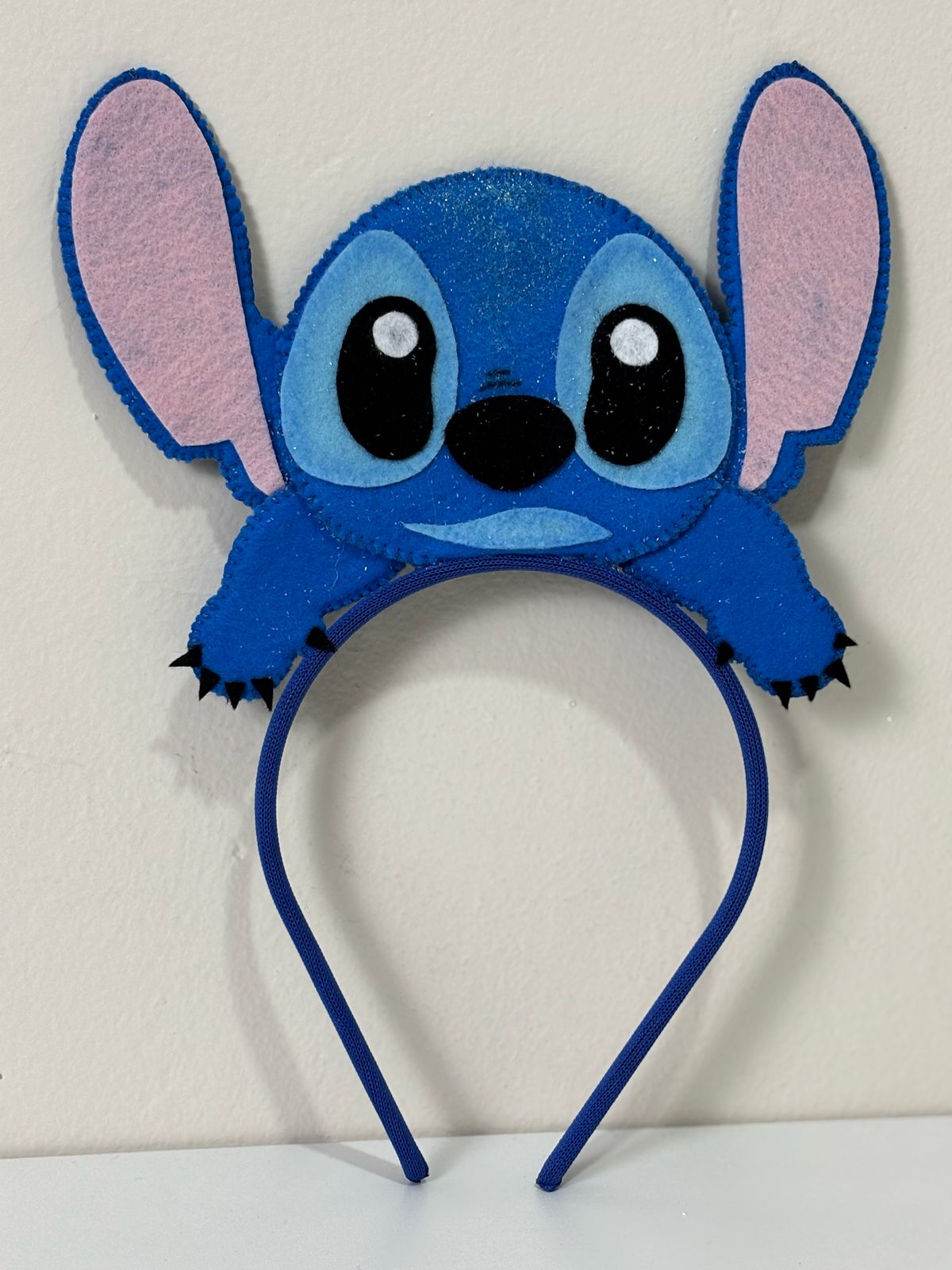 Molde - Tiara Stitch – Jubeleta Ateliê